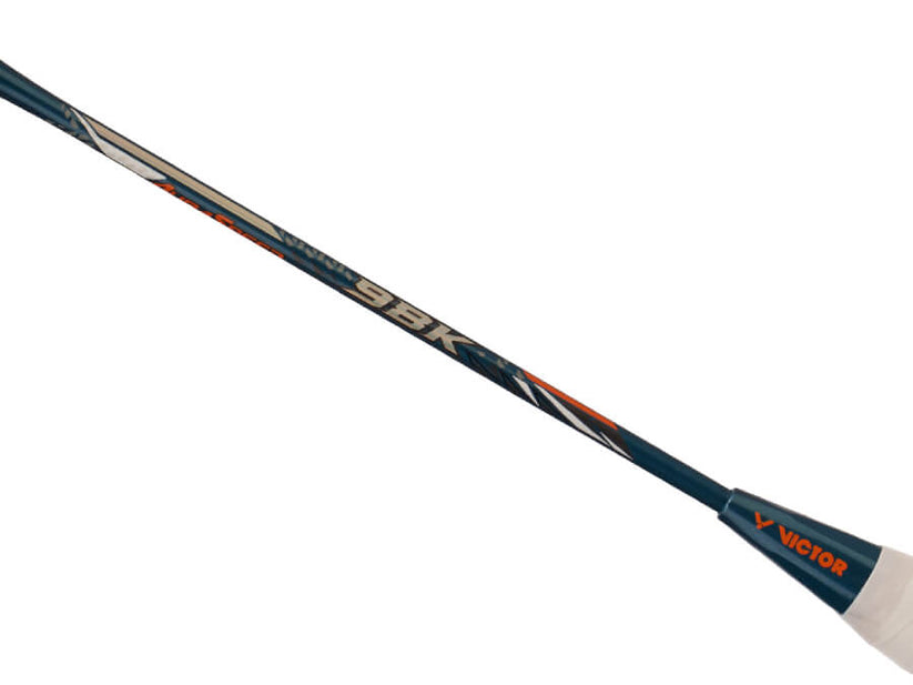 Victor AuraSpeed 98K Badminton Racket - Ali Sports