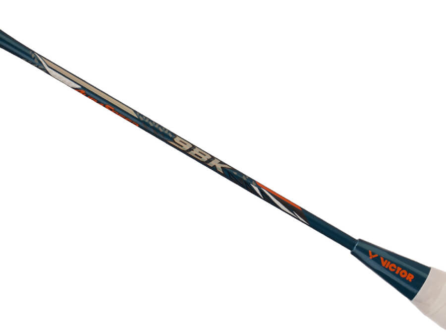 Victor AuraSpeed 98K Badminton Racket - Ali Sports
