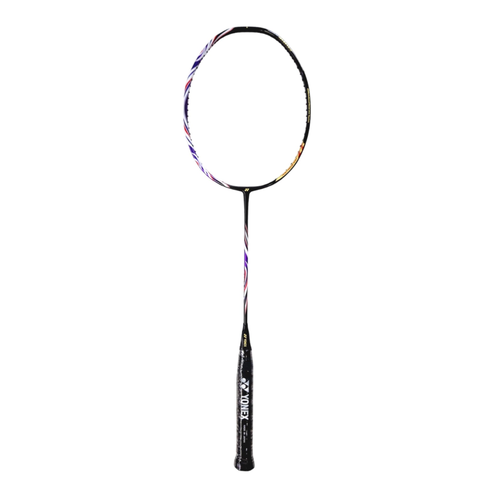 Yonex Astrox 100zz Badminton Racket – Ali Sports