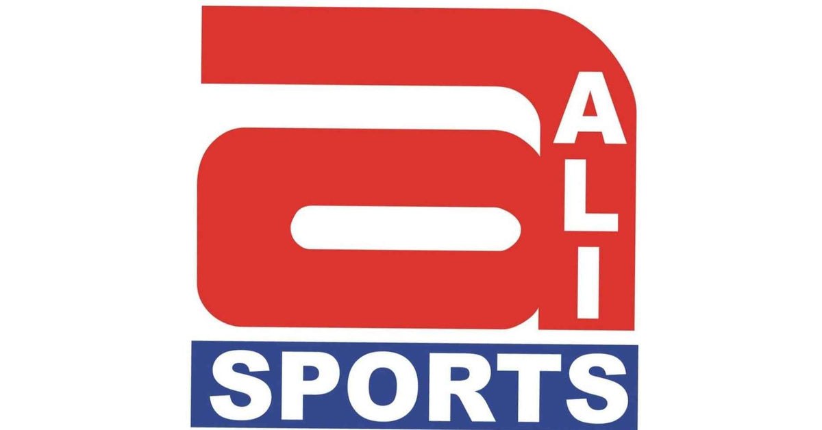 Ali Sports - Pakistan's No 1 Sporting Goods Store