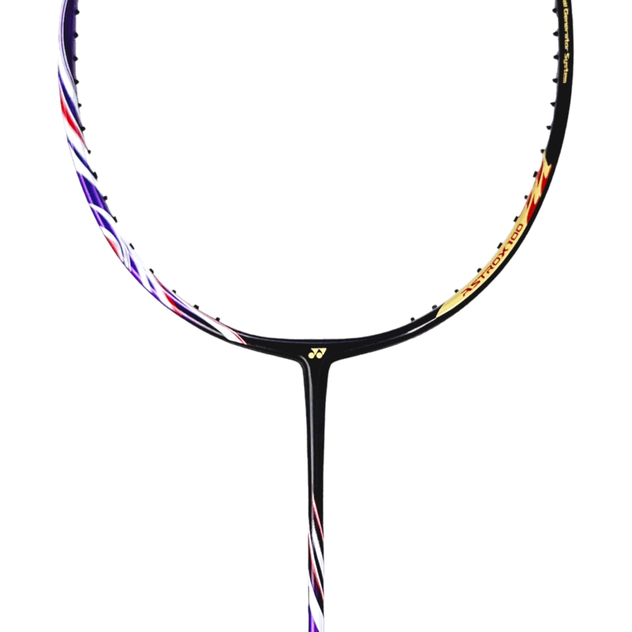 Yonex Astrox 100zz Badminton Racket – Ali Sports