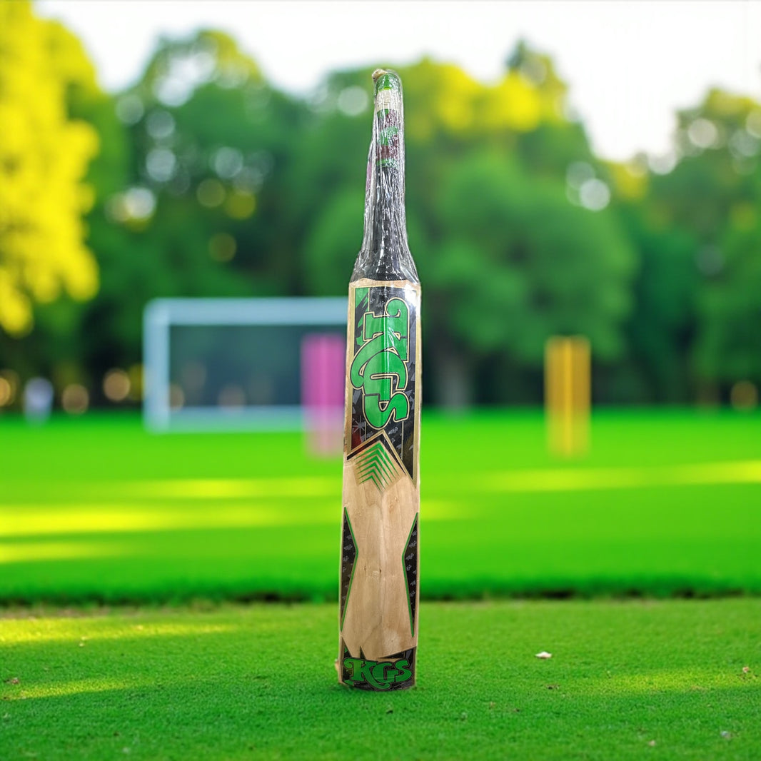 Hardball Bats - Ali Sports