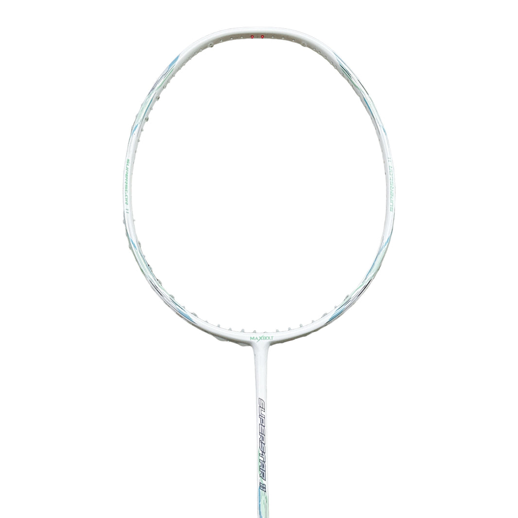 Badminton Rackets – Ali Sports