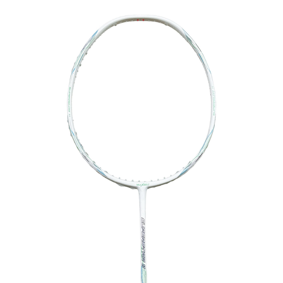 Maxbolt Superstar 11 Badminton Racket – Ali Sports