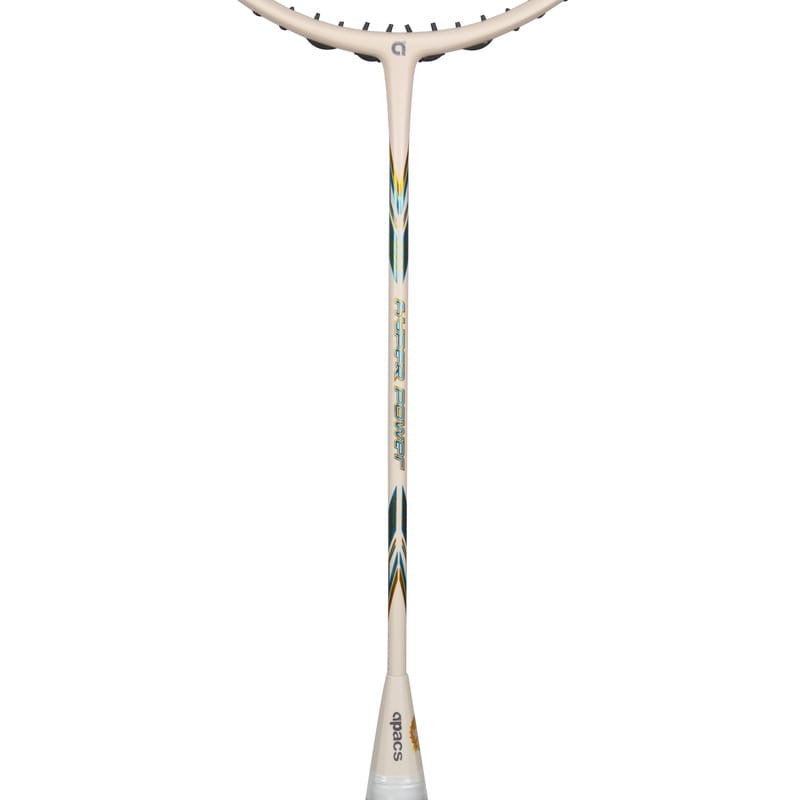 Apacs Hyper Power Badminton Racket – Ali Sports