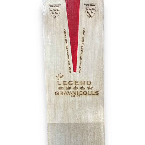Gray Nicolls Legend Cricket Bat – Ali Sports