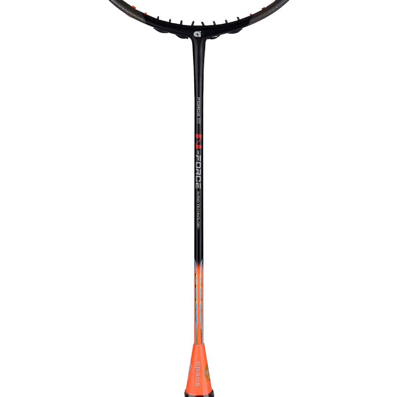 Apacs N-Force 111 Badminton Racket – Ali Sports