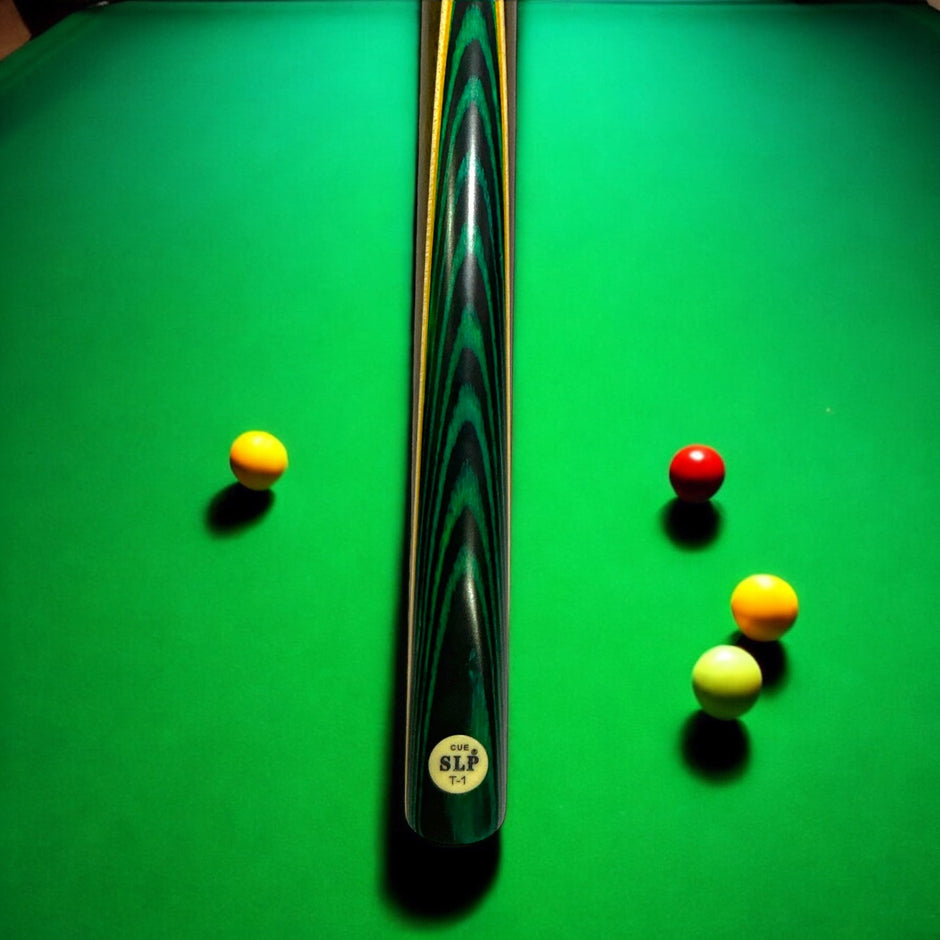 Snooker & Billiard - Ali Sports