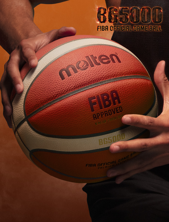 Molten BG5000 Basketball - Ali Sports