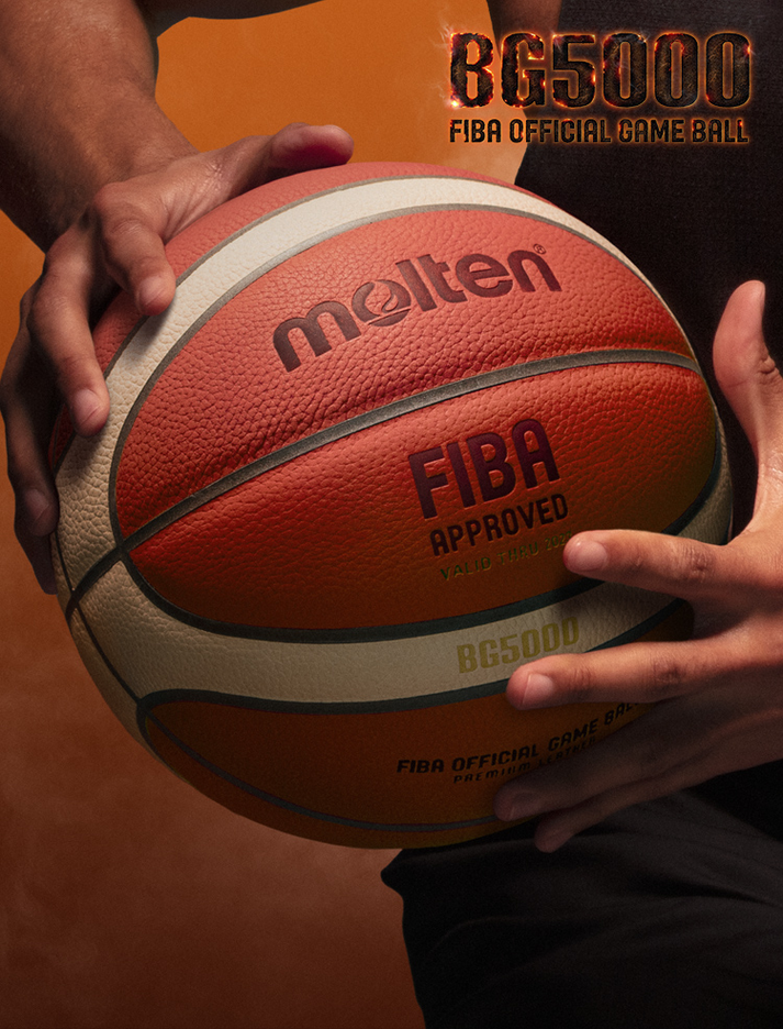 Molten BG5000 Basketball - Ali Sports