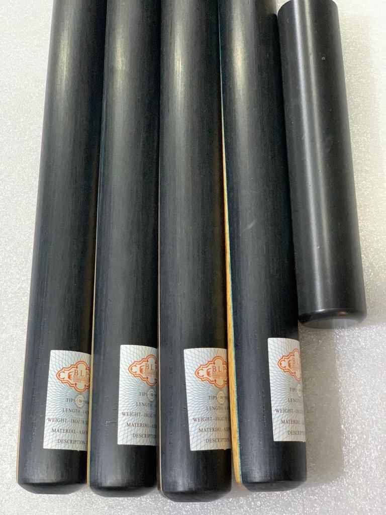 BLP Champion 3 Piece Snooker Cue Stick – Ali Sports