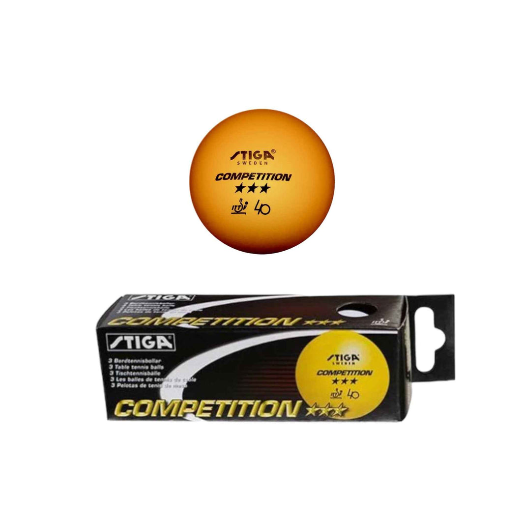 Table Tennis - Ali Sports