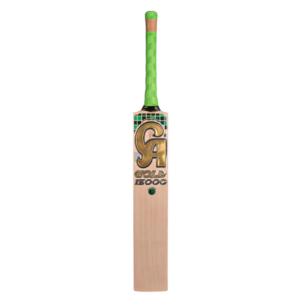 CA Gold 15000 Cricket Bat – Ali Sports