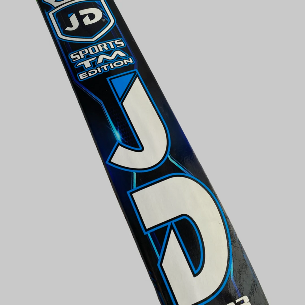 JD Sports TM Edition Cricket Bat – Ali Sports