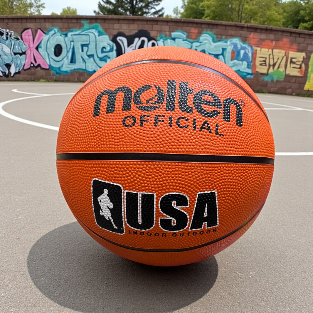 Basketball - Ali Sports
