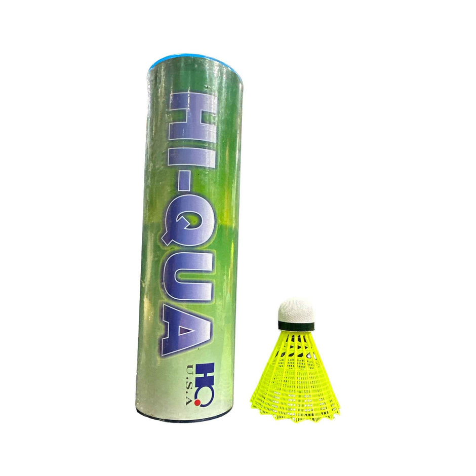 Badminton Shuttlecocks – Ali Sports