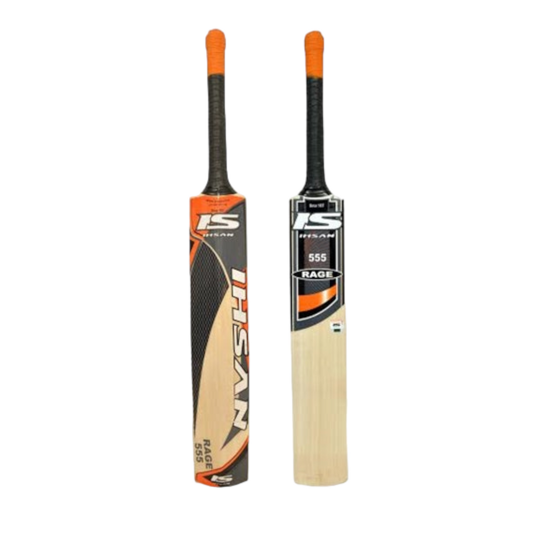 Hardball Bats – Ali Sports