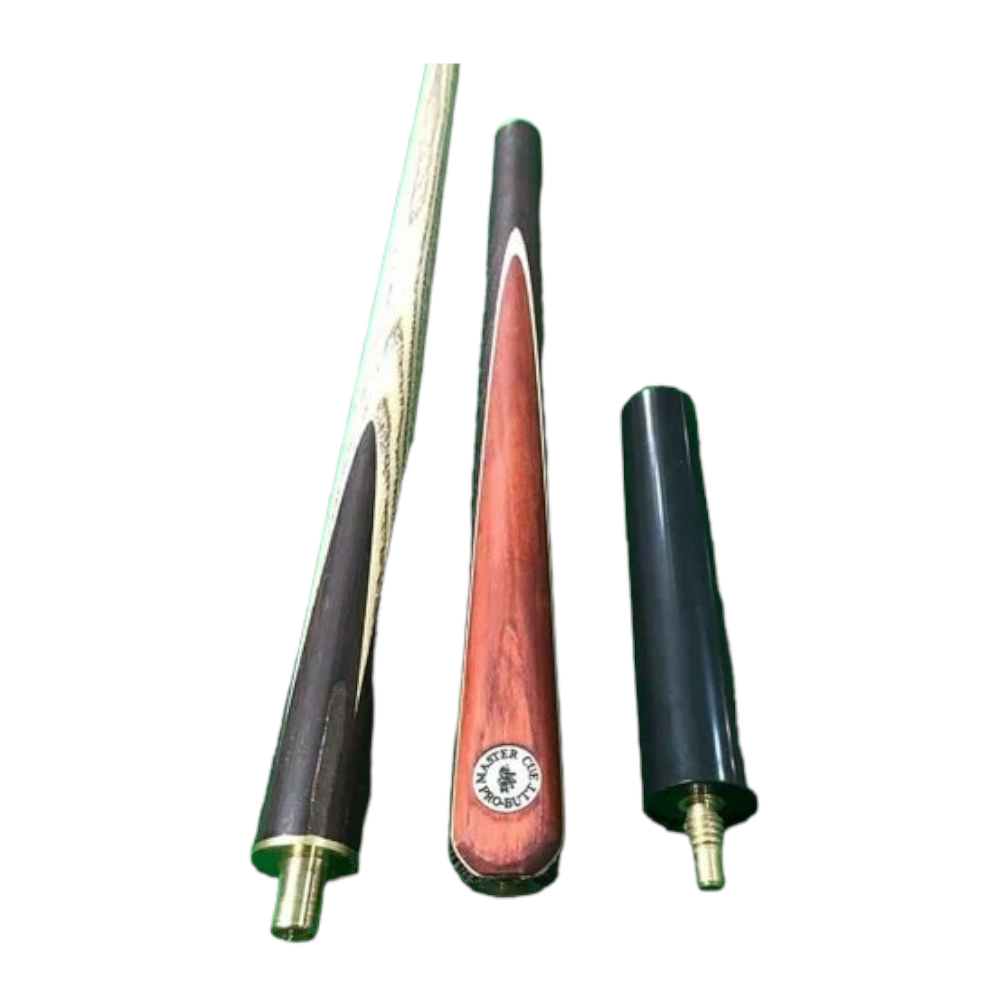 Snooker Cue Stick 3 Piece Master Pro Butt – Ali Sports