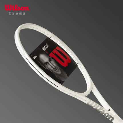 Wilson Pro Staff RF97 v12 Signature Edition – Ali Sports
