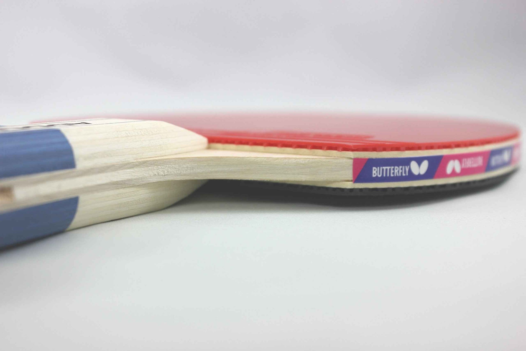 Butterfly Addoy 1000 Table Tennis Racket – Ali Sports