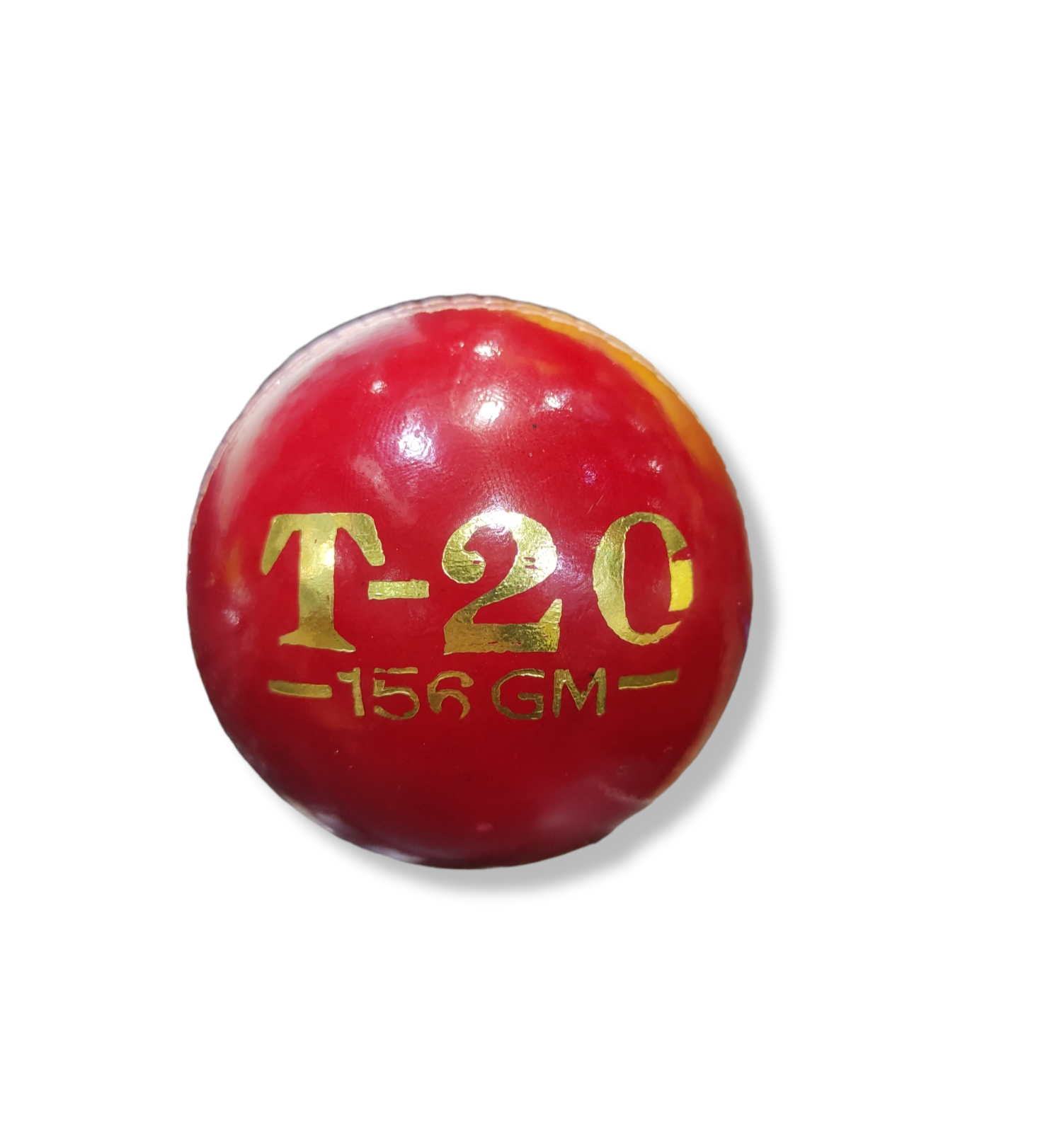 KGS T20 Cricket Ball (Pack of 6) – Ali Sports