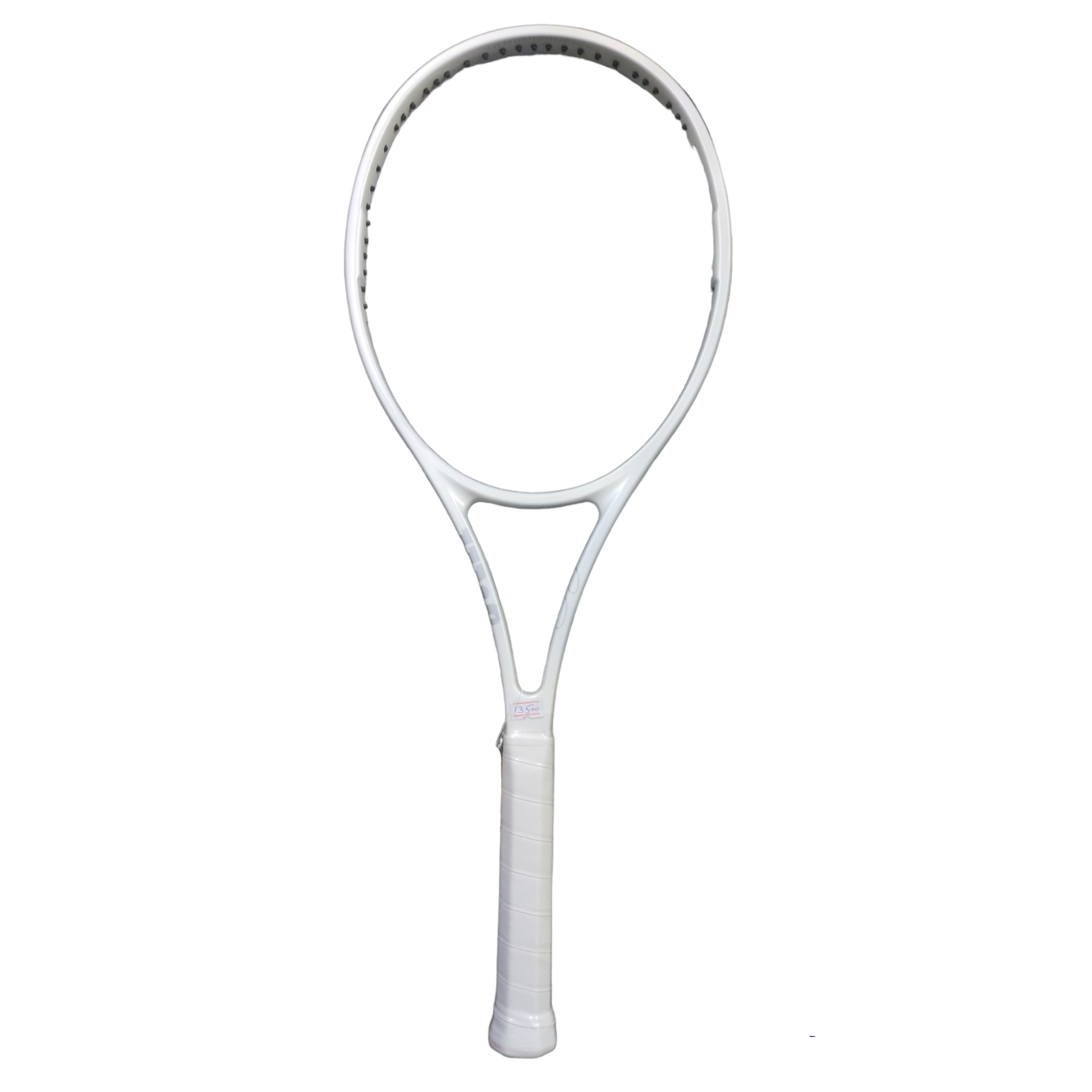 Wilson Pro Staff RF97 v12 Signature Edition – Ali Sports