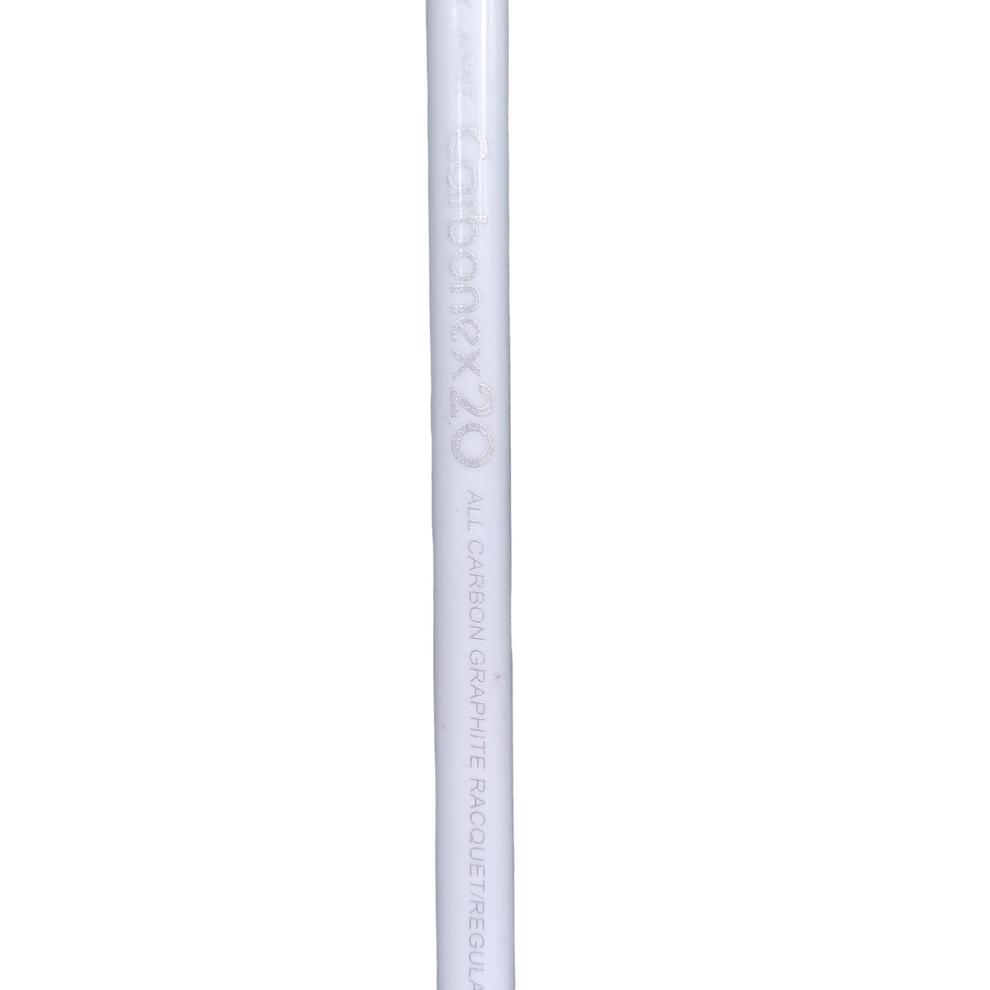 Yonex Carbonex 20 Badminton Racket – Ali Sports