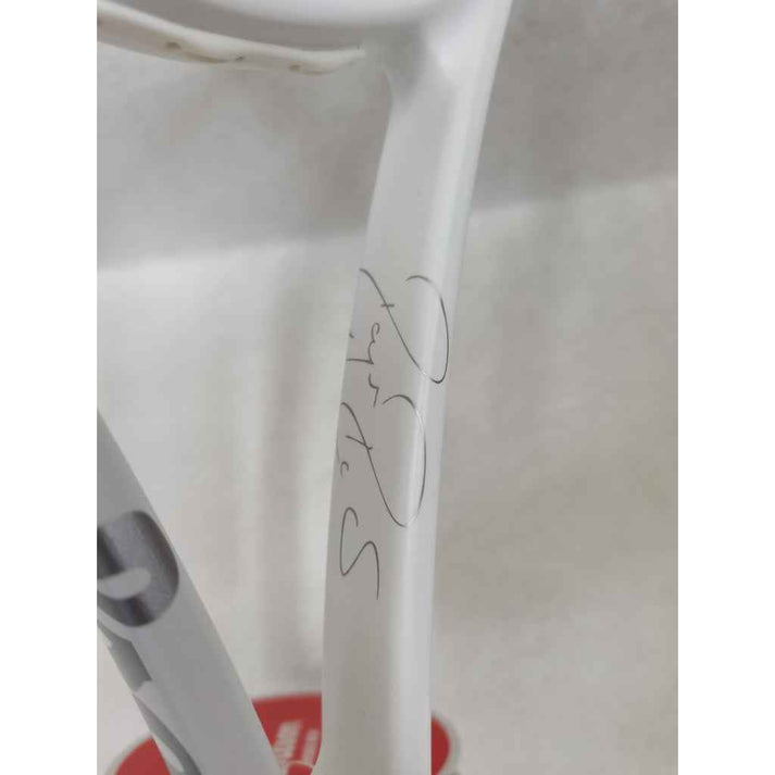 Wilson Pro Staff RF97 v12 Signature Edition – Ali Sports