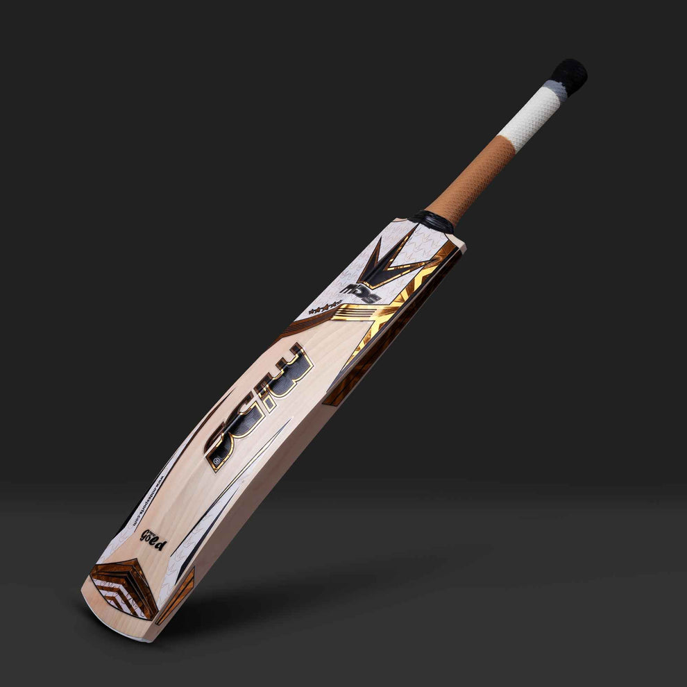 MIDS White Gold Cricket Bat – Ali Sports