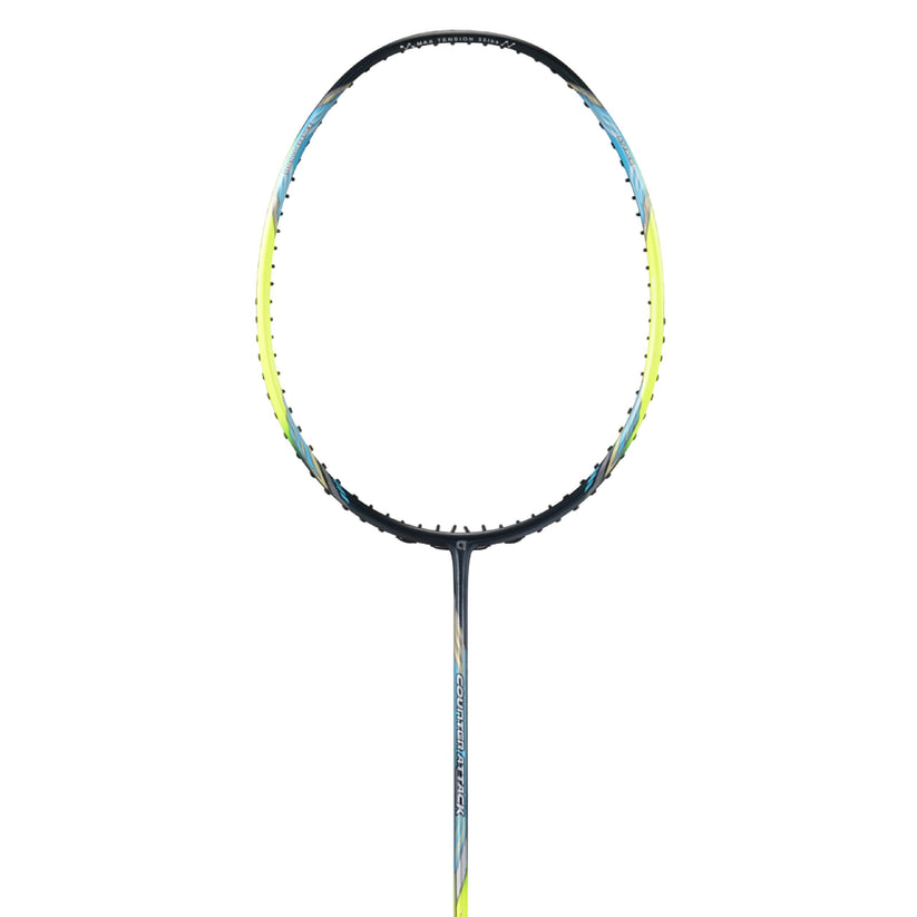 Apacs Counter Attack Badminton Racket – Ali Sports